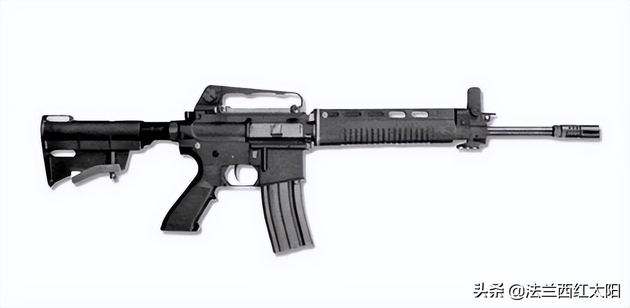 T91战斗步枪 -6parkbbs.com