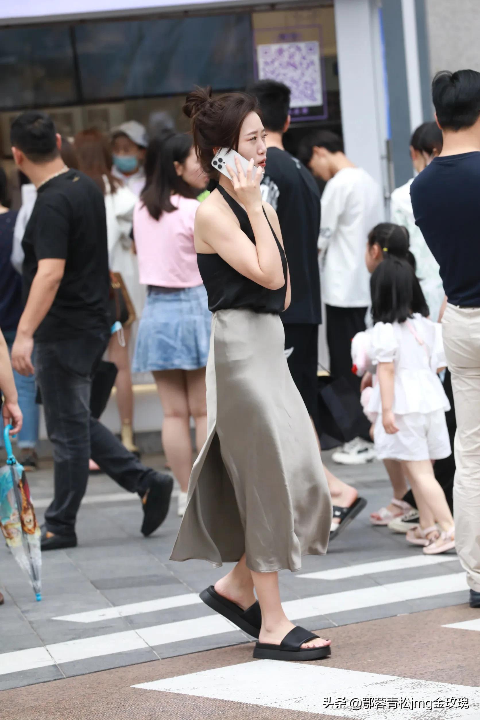 女人的长相重要，长得不好男人不是看不起你，而是根本就看不见你女人的长相重要还是感觉重要