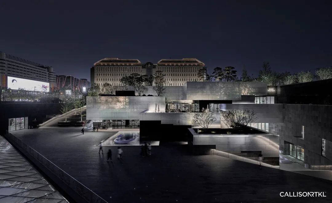 CRTKL董事刘晓光受邀参加BBC出品的Business Matters播客栏目 - 景观网