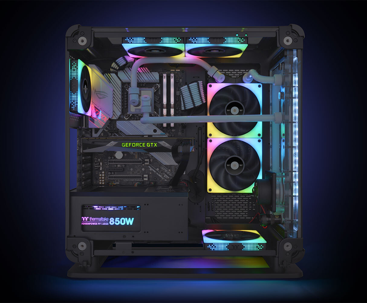 Thermaltake RGB 