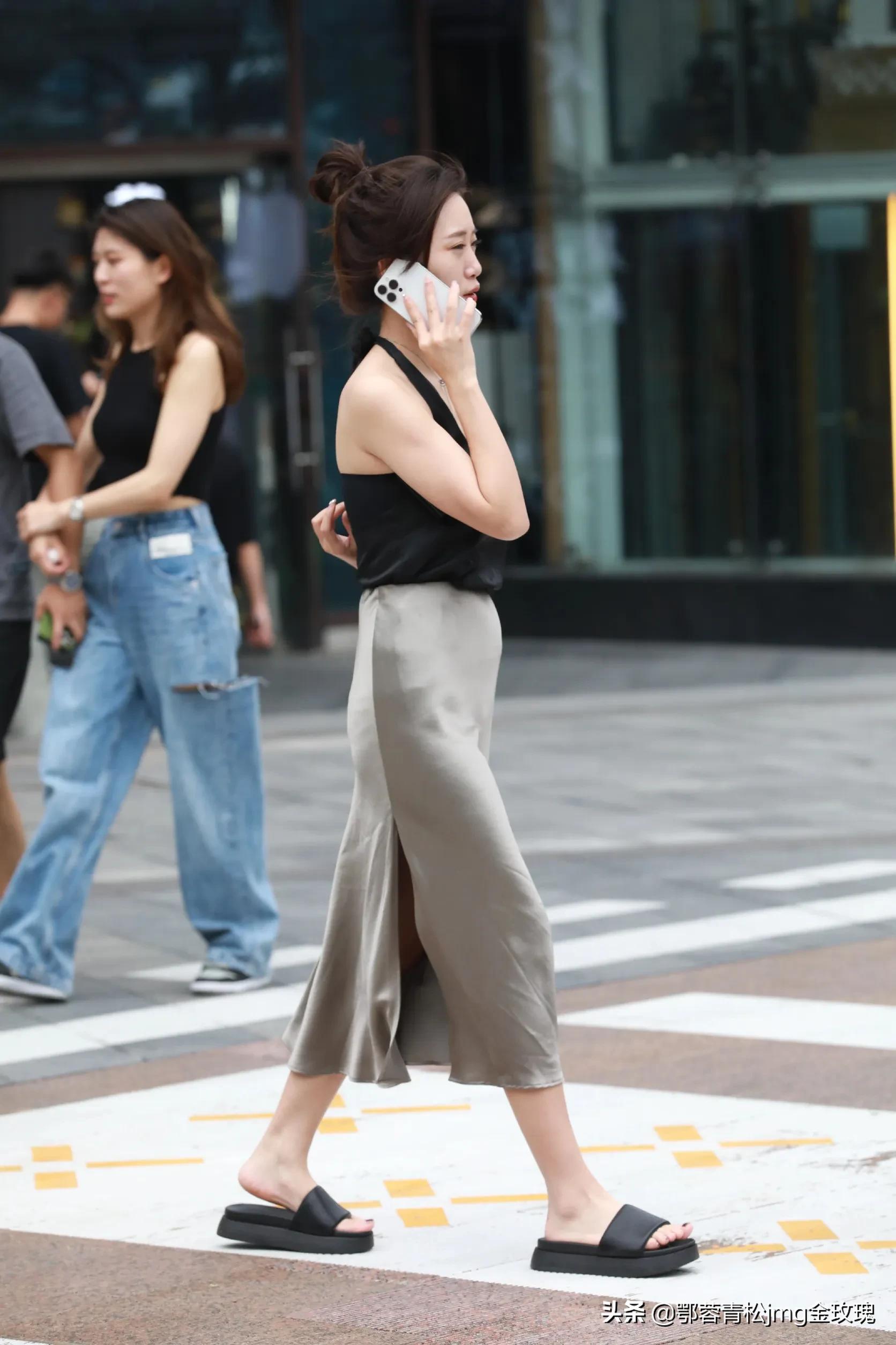 女人的长相重要，长得不好男人不是看不起你，而是根本就看不见你女人的长相重要还是感觉重要