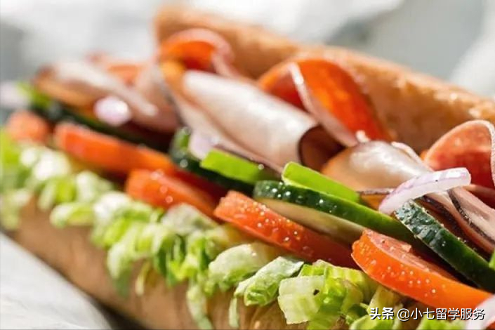 英国Subway点餐攻略！完整赛百味菜单/中英文名对照表(英国subway赛百味价格表)
